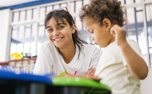 Discover Our Campus | Serna Elementary